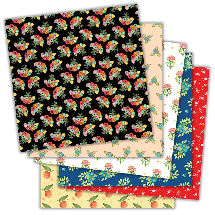Mary Engelbreit Studios - Craft Paper 2 — Root & Company