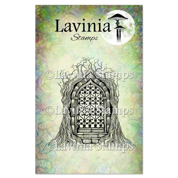 Lavinia Stamps — Root & Company