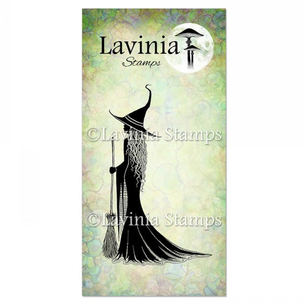 Lavinia Stamps — Root & Company