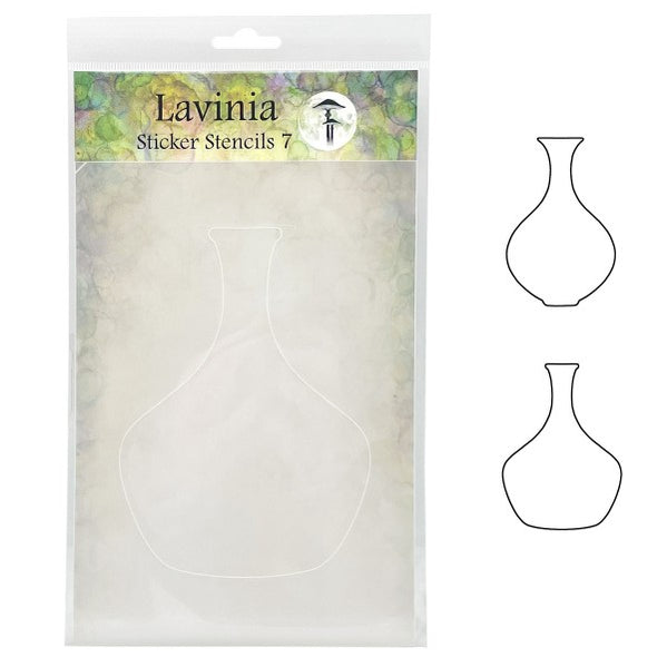 Lavinia Stamps — Root & Company
