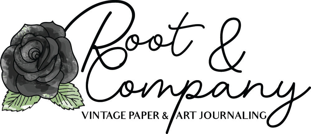 Archer & Olive — Root & Company