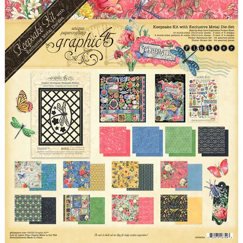 Shop vintage-Inspired paper collections for beautiful crafting — Root ...