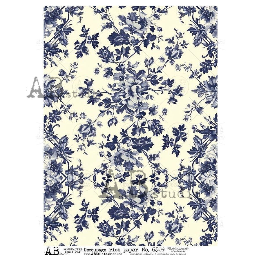 ABstudio - Rice Paper - No. 6509 — Root & Company