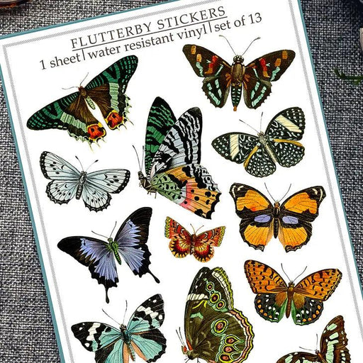 Clearance — Root & Company