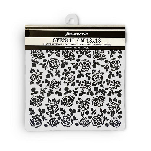 Stencils — Root & Company